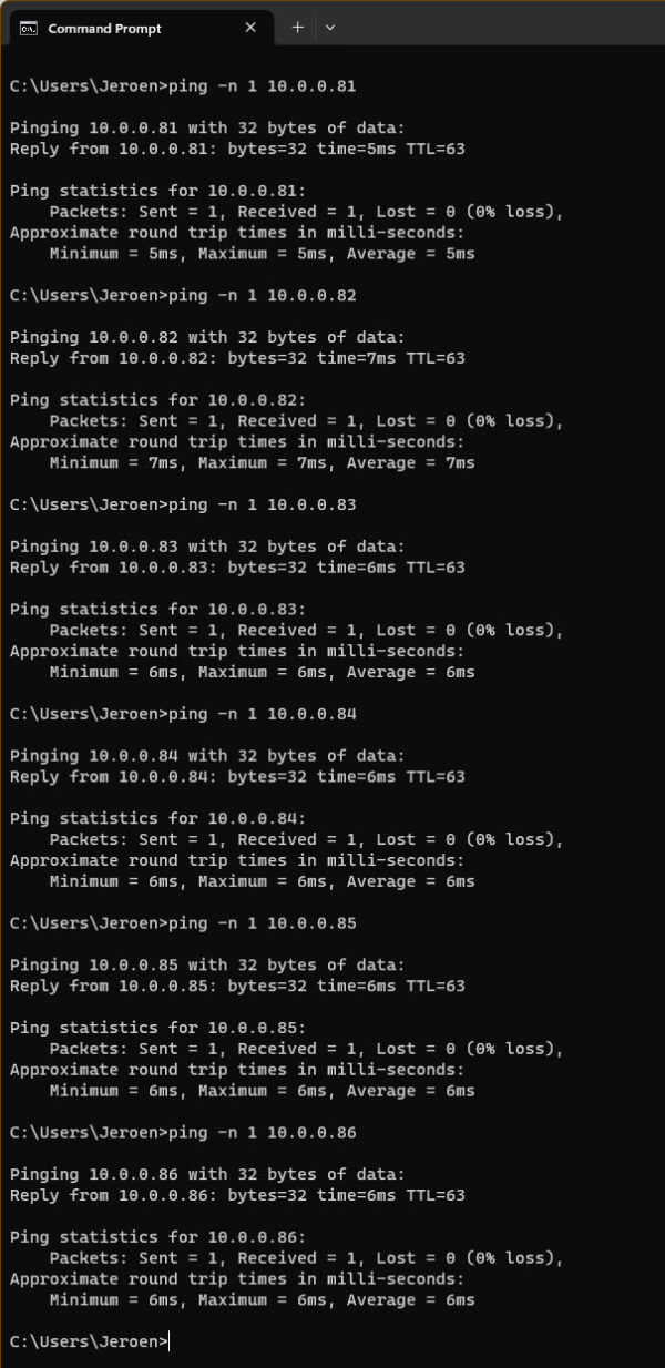 Installing Nutanix Community Edition (CE) on VMware ESXi/vSphere ...