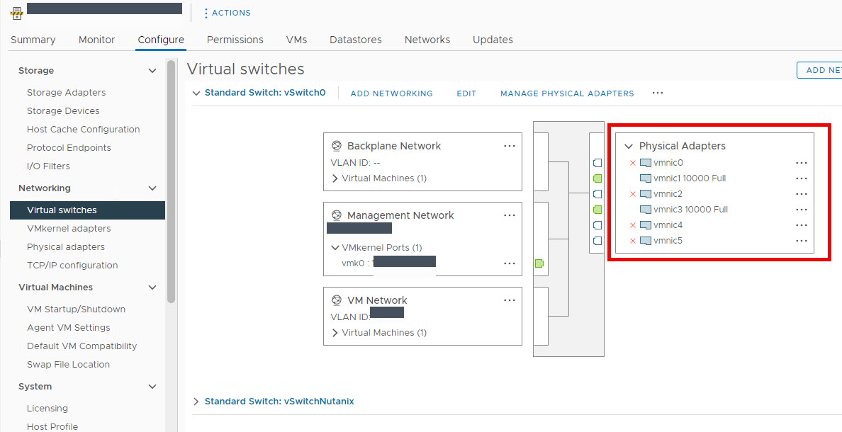 Nutanix Cluster Expansion on ESX - Jeroen Tielen