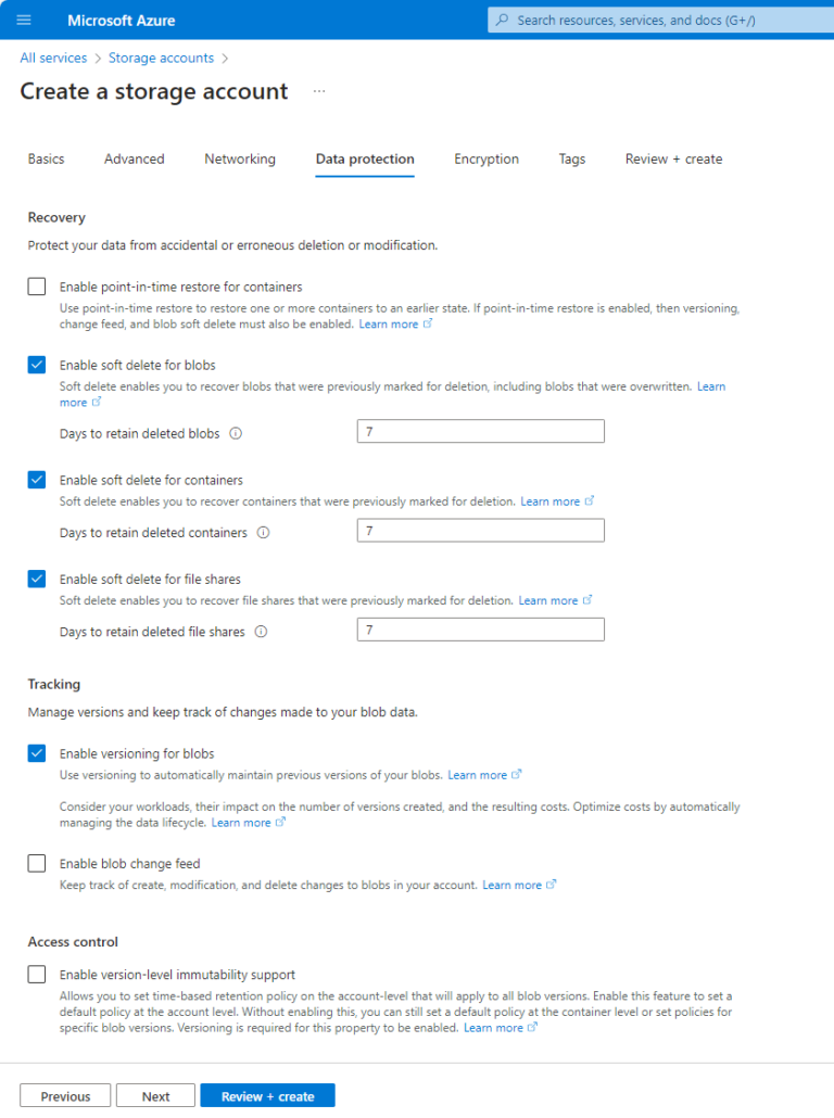 Smart Tiering Nutanix Files to Azure Cool Blob Storage - Jeroen Tielen