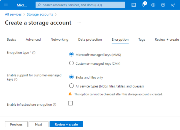Smart Tiering Nutanix Files to Azure Cool Blob Storage - Jeroen Tielen