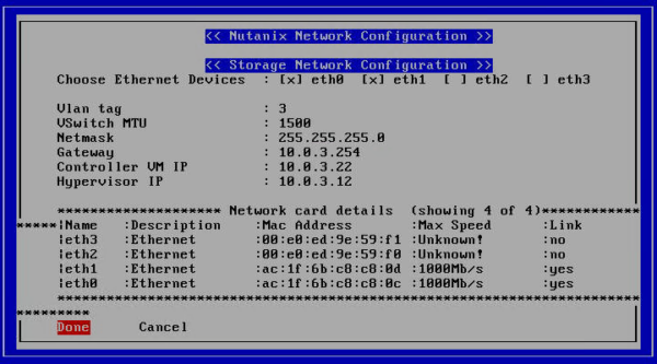 The Nutanix Network Crashcart a hidden gem - Jeroen Tielen