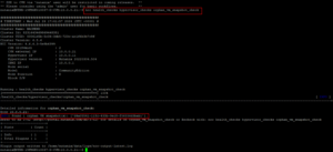 Delete VM and keep snapshots - Jeroen Tielen