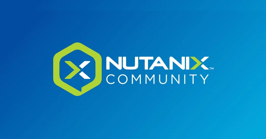 Nutanix Community Edition 21 Released Create The Single Node Cluster