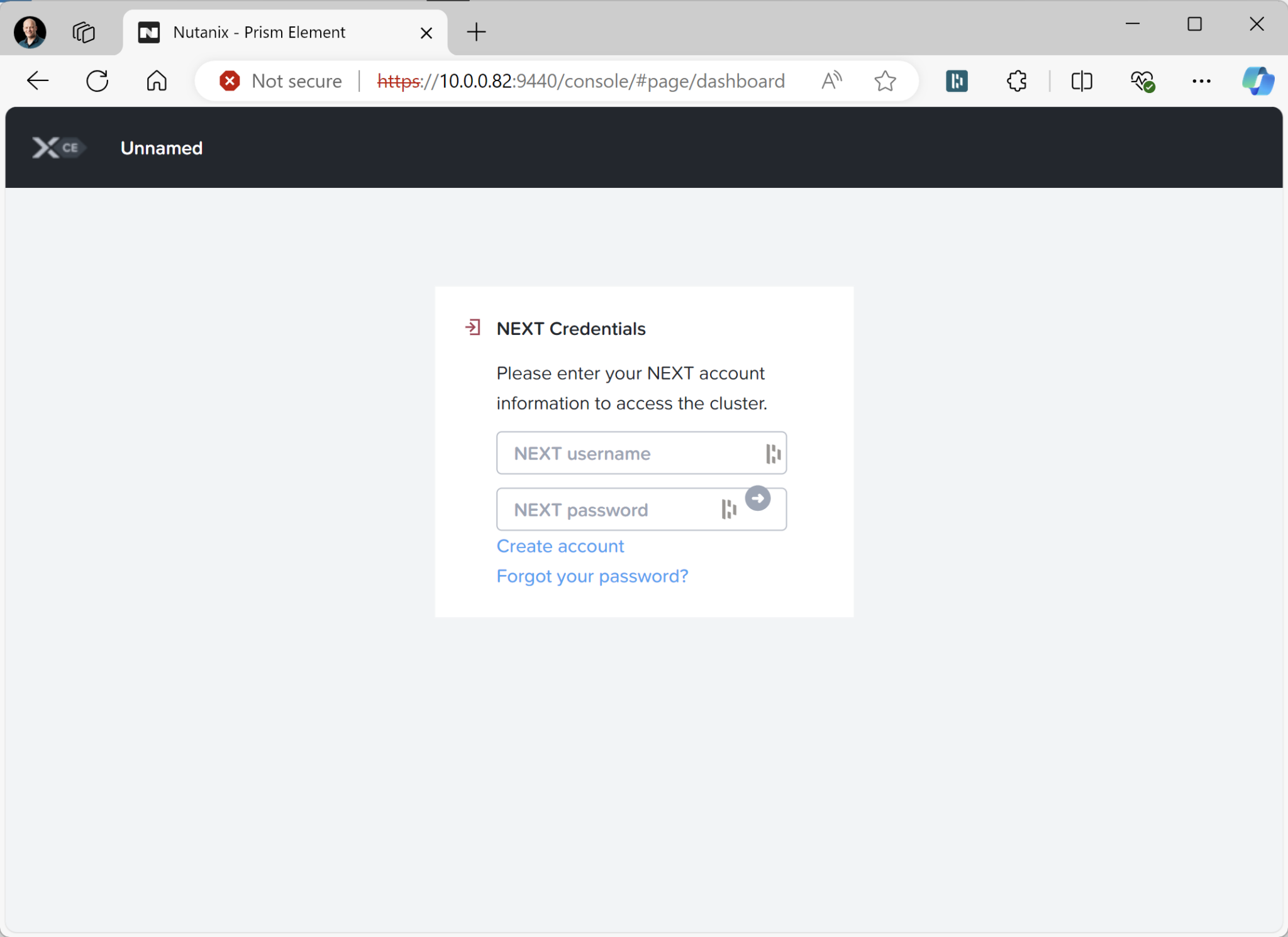 Installing Nutanix Community Edition (CE) on VMware ESXi/vSphere ...