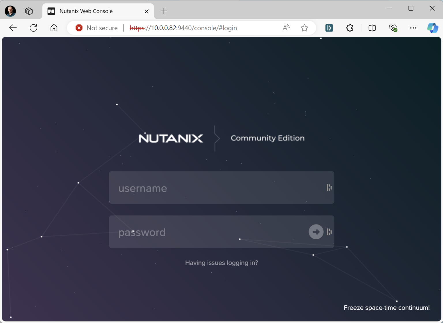 Installing Nutanix Community Edition (CE) on VMware ESXi/vSphere ...