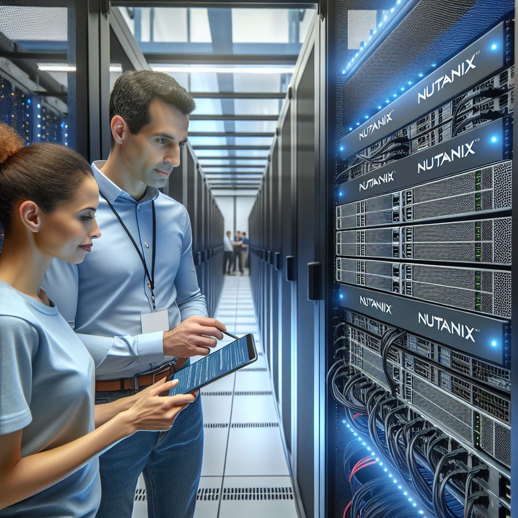 Installing Nutanix Community Edition (CE) on Microsoft Hyper-V - Jeroen Tielen