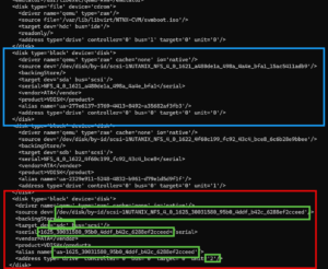 Adding extra disk to Nutanix Community Edition - Jeroen Tielen