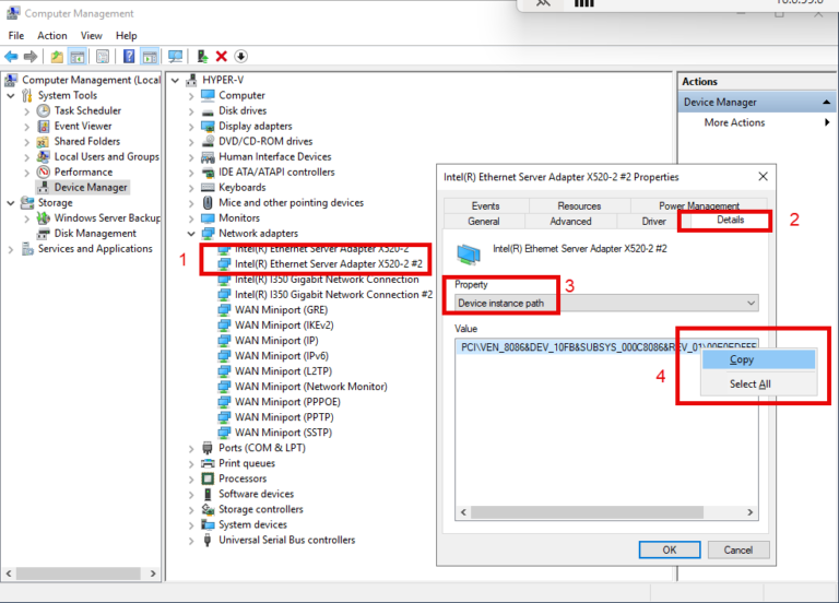 Installing Nutanix Community Edition (CE) on Microsoft Hyper-V - Jeroen Tielen