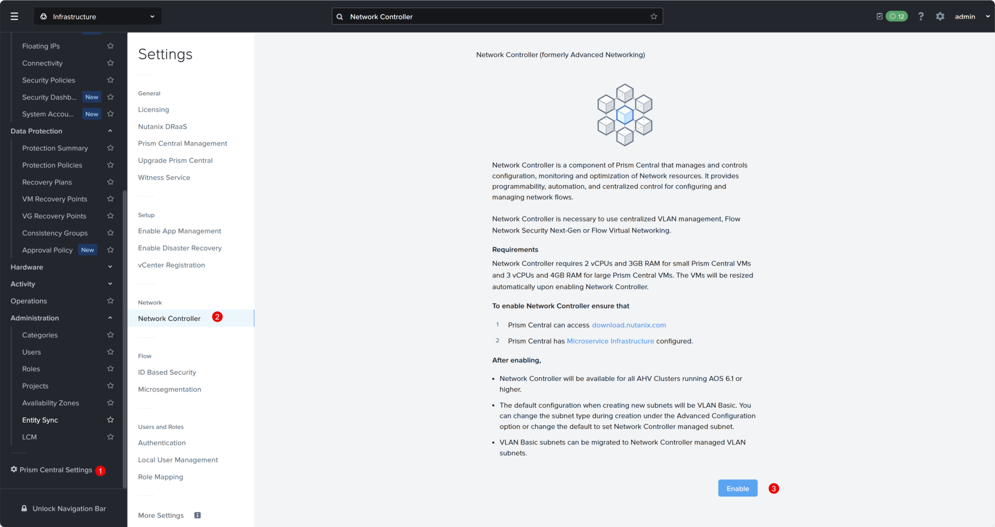 Getting Started with Flow Network Security Next-Gen - Part 1 - Create ...