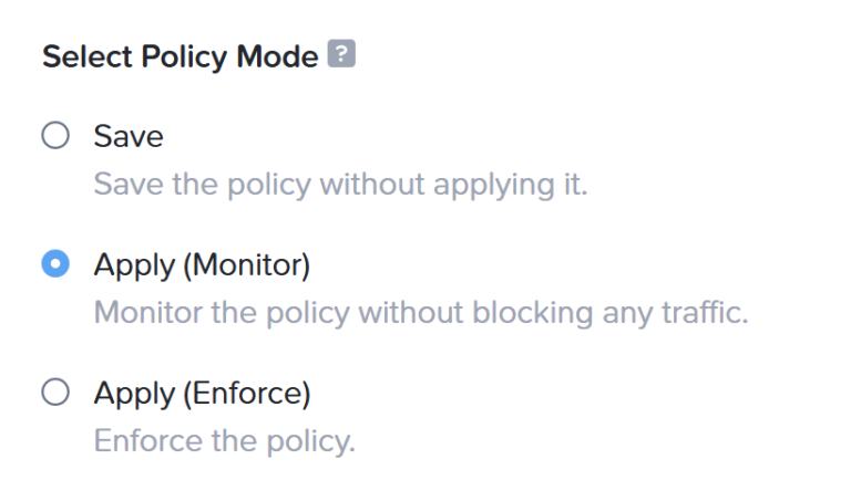 Getting Started with Flow Network Security Next-Gen - Part 1 - Create ...