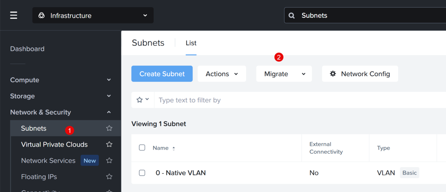 Getting Started with Flow Network Security Next-Gen - Part 1 - Create ...