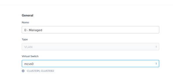 Nutanix Multicluster Virtual Switch Management - Jeroen Tielen